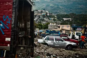 The dirtiest cities in the world