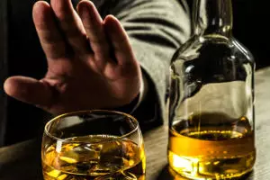 Kepiye alkohol ngganti awak sampeyan ing salawas-lawase