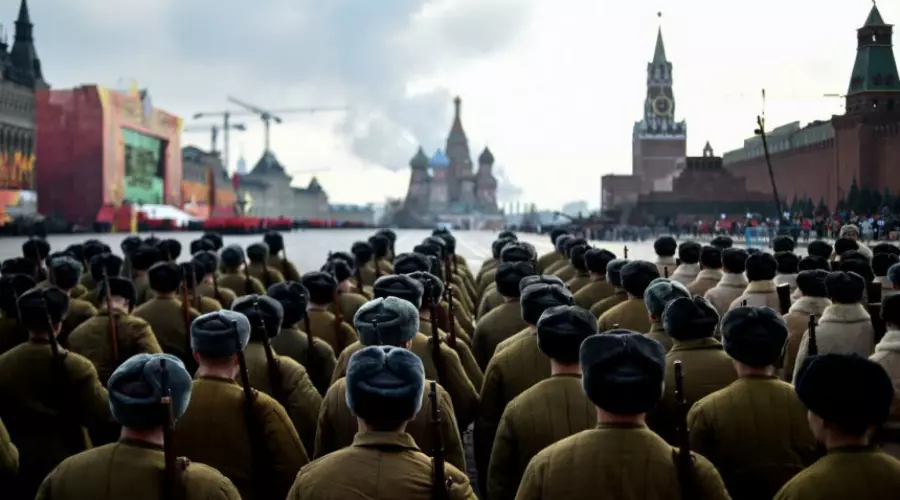 Запіска Грамыка Наступная спроба ўступіць у Паўночнаатлантычны альянс адбылася ўжо пры Хрушчове. Праект распрацаваў Грамыка, СССР афіцыйна выказваў гатоўнасць уступіць у НАТО. Хітрыя партыйныя дзеячы любы вынік прынялі б з задавальненнем: адмова заходніх краін дазволіў бы пачаць стварэнне ўласнай ваенізаванай Арганізацыі калектыўнай бяспекі, пагадненне ж давала СССР цэлы шэраг важных пераваг.