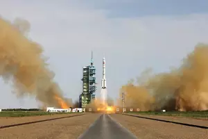 Bawo ni cosmodrome akọkọ ti China n ṣiṣẹ