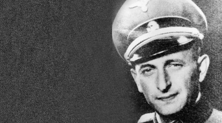 Hitler hóhérai, akik sok évvel később megsemmisültek