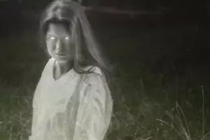 Ilmuwan telah mengungkap rahasia keberadaan hantu