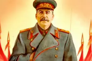 Firwat de Stalin wierklech gestuerwen ass