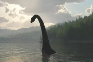 Chinsinsi cha Loch Ness Monster Chidzathetsedwa Kudzera mu DNA