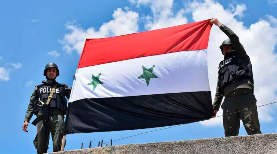 Syria Thread Rating: 3.60 Ny laharana fandrahonana an'i Syria dia mijanona ho avo indrindra eto an-tany. Mirongatra ny tahan'ny heloka bevava, na eo aza ny ezaka ataon'ny fianakaviambe iraisam-pirenena hamahana izany, mbola mitohy ny ady amin'ny ankamaroan'ny faritany.