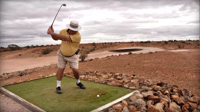 Coober Pedy: misteriozni podzemni grad smješten u Australiji 5064_9