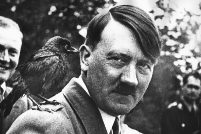 Awọn onimo ijinlẹ sayensi ti rii ọjọ iku Hitler