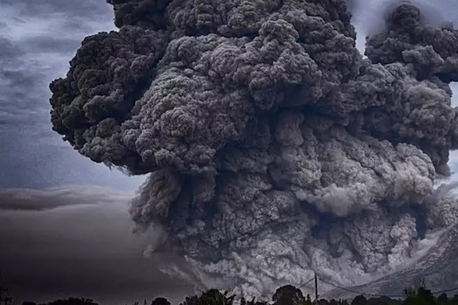 Como salvar o mundo do supervolcán de Yellowstone