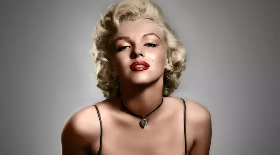 Mistè lanmò Marilyn Monroe a: tras mennen nan CIA a