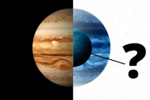 Was verbirgt sich im Inneren von Jupiter unter Gaswolken?