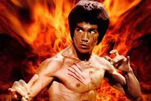 Secretos de Bruce Lee que harán a cualquiera más fuerte