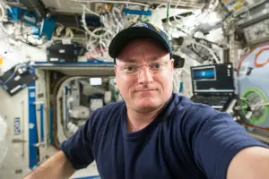 Svemirski let promijenio je DNK astronauta: detalji NASA -e