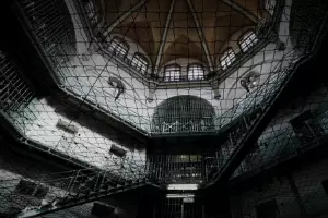 The most terrible prisons in the USSR