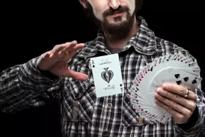 Canadian University Seeks Full-Time Magic Tutor