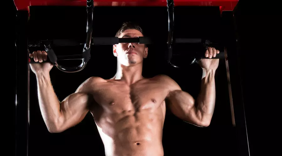 10 geheime van perfekte pull-ups