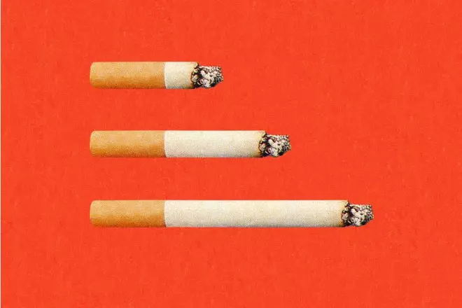 The best way to quit smoking: a scientific approach