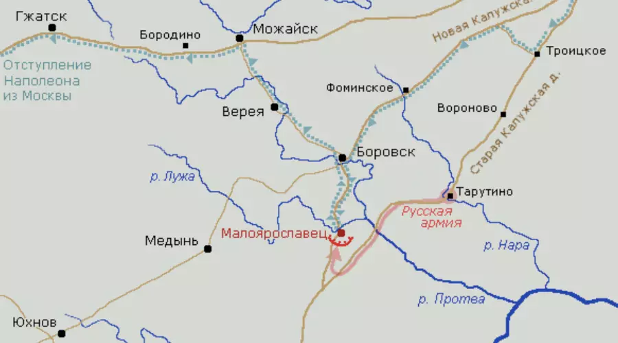 Nikolaev eskualdearen defentsa Borroka honetan, Kutuzov ia hil zen. Suvorov, Potemkin eta Kutuzov-ek egindako Ochakov-en aurkako erasoak Nikolaev eskualde osoa inbaditzaile turkiarren boteretik salbatu zuen - nekez Turkiak konkistatutako lurraldea borondatez utziko zuen ondoren. Ustekabeko bala batek zauritu zuen Kutuzov tenpluan, mirari baten bidez bizirik atera zen.