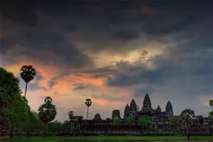 10 belangrijkste mystieke bezienswaardigheden op de wereldkaart