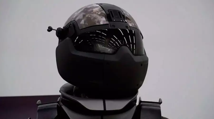 Combat helmets: equipment for the soldier of the future 6375_4