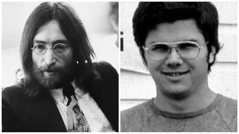 Mark Chapman Kurbanı: John Lennon Müfettişleri hâlâ John Lennon cinayetinin ardındaki gerçek nedenleri merak ediyor. 8 Aralık 1980'de, Mark Chapman önce ünlü sanatçıdan bir imza aldı ve birkaç saat sonra onu boş yere vurdu.