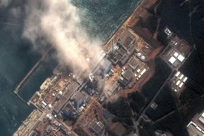 Fukushima lura fis-servizz: il-Ġappun approva l-istartjar mill-ġdid tar-reattur