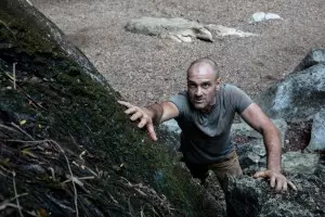 Ed Stafford: extreme Orte in Russland