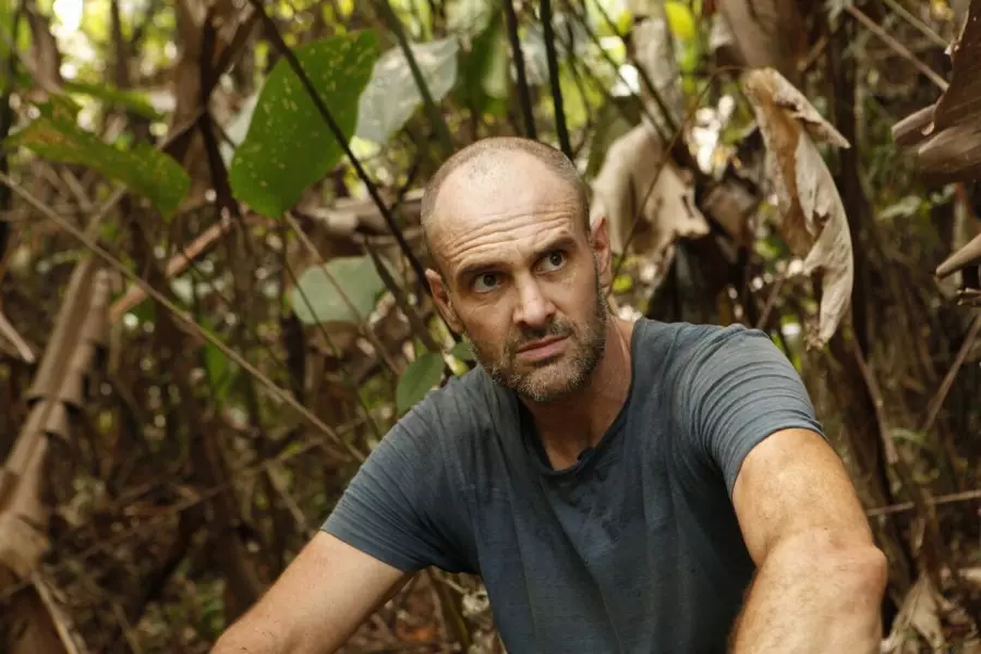 Ed Stafford: lugares extremos en Rusia 6644_9