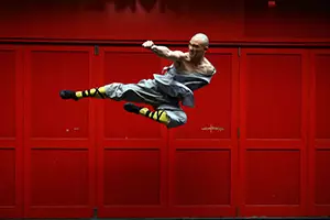 Patrijiet Shaolin: Fighters or Myth?