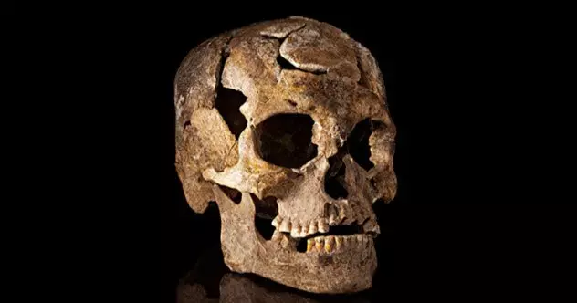 Strange isolation In Mexico, researchers came across a strange fact while excavating the regions of the civilizations of Sonora, Tlanepantla, Michoacan. The fact is that the skulls of the first two nationalities were similar, while the remains of the Michoacans had such a peculiar skull shape that they looked more like another nation. Subsequently, it turned out that the Michoacan civilization existed in isolation and developed along a different path. However, no physical barriers were found on the territory of all three civilizations, and now scientists are racking their brains trying to understand why Michoacan remained a genetically exceptional people for thousands of years.