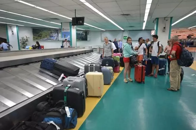 Aeroport galplygynyň täze görnüşi: Puluňyzy nädip tygşytlamaly