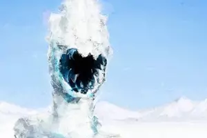 10 shocking finds by scientists in Antarctica