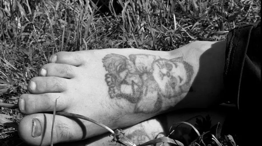 Munduko 10 tatuaje arriskutsuenak