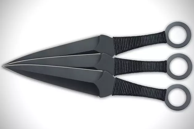 United-Cutlery-UC2772-Litšenyehelo-Kunai