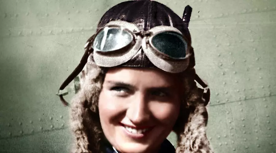 Night Witches: Legendäre Piloten des Zweiten Weltkriegs