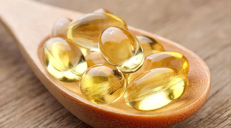 Omega-3 Asid gra Fason ki pi fasil pou jwenn bon dòz omega-3 asid gra se nan lwil pwason. Anplis de sa, yo jwenn tou nan konsantrasyon segondè nan nwa ak lwil pye koton swa. Omega-3 asid gra diminye pwodiksyon an nan leptin, yon òmòn ki gen yon efè trè negatif sou to metabolik.