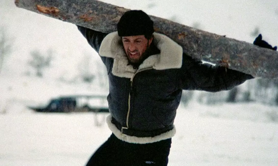 Food and the Champion's Morning Stallone s'est très bien préparé pour le tournage de Rocky 2. Chaque matin commençait de la même manière : se lever à 7 heures du matin, acides aminés à jeun et petit-déjeuner composé d'aliments faciles à digérer. 2 œufs, figues, pain de seigle, suivi d'une tasse de café et quarante minutes de repos. Cette charge d'énergie est juste suffisante pour un entraînement matinal productif. Si vous avez la possibilité de consacrer une partie de la matinée à un club de fitness, répétez simplement ce programme, déjà testé par un professionnel du sport.