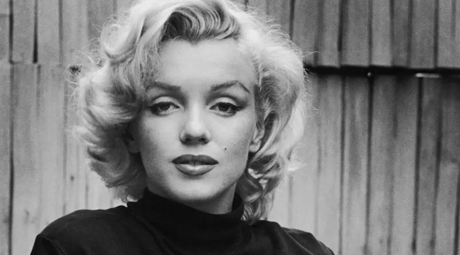 Mistè lanmò Marilyn Monroe a revele: asasen an konfese 7474_2