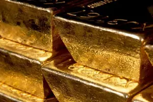 Where to look for Nazi gold