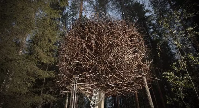 Tree Houses ablyσως μια από τις ασφαλέστερες δραστηριότητες στη λίστα μας. Εκτός, φυσικά, αν λάβετε υπόψη ότι αυτά τα σπίτια χτίστηκαν κυριολεκτικά από πηλό και μπαστούνια τόσο ψηλά όσο ένα γενναίο παιδί μπορούσε να ανέβει χωρίς μέτρο. Η πτώση από ένα τέτοιο σπίτι μαζί με ένα κομμάτι δαπέδου θεωρήθηκε ενοχλητική, αλλά αρκετά συνηθισμένη.