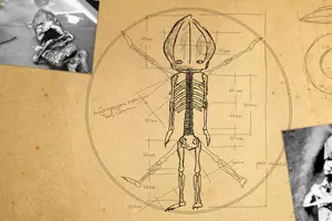 Nano di Kyshtym: cosa è stato trovato nell'entroterra russo