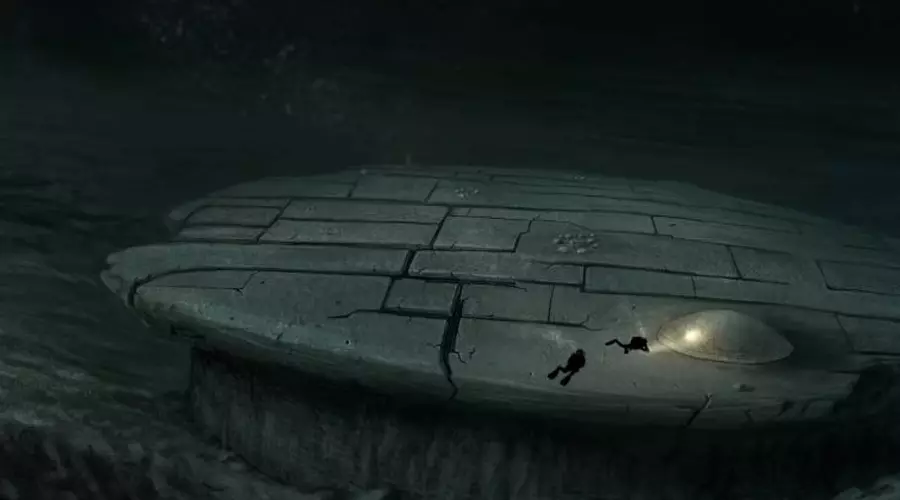 Ang Baltic Anomaly Ang ilan ay isinasaalang-alang ang anomalya ng Baltic na isang alien artifact mula sa Ice Age, habang ang iba ay naniniwala na ito ay isang anti-submarine na aparato ng Nazi. Karamihan sa mga nakakagulat, ang lahat ng electronics ay hihinto sa pagtatrabaho sa loob ng isang 650 metro radius ng paksa. Dito nagsulat kami tungkol dito nang mas detalyado.