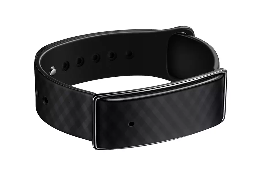 Um rastreador de fitness - muitos recursos O Honor Band A1 detecta três tipos de atividade física: caminhada, corrida e ciclismo. Em todos os casos, o reconhecimento ocorre com uma precisão de mais de 90%. O monitor de fitness registra seu tempo de treinamento, distância percorrida e passos dados (para corrida e caminhada). Um acelerômetro embutido lê uma variedade de características, incluindo taxa de aceleração e intensidade de carga.