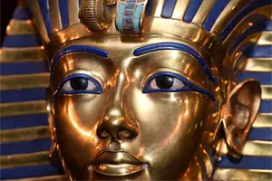 La'anar mummy: menene ya faru da mutanen da suka gano kabarin Tutankhamun