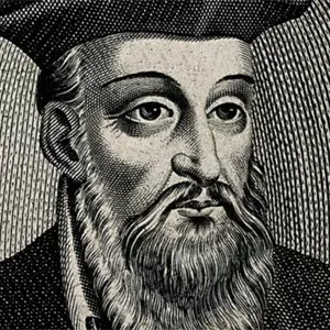 8 tiên đoán ứng nghiệm về Nostradamus vĩ đại