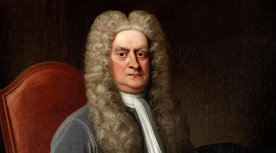 Isaac Newton Umwe mu bahanga bakomeye mubihe byose yabayeho mwisi aho siyanse yakoranye byoroshye nubumaji na alchemy. Umuhanga mu bya fiziki ukomeye yakoresheje igice cya kabiri cyubuzima bwe kugirango akore ubushakashatsi kuri Elixir yo kudapfa hamwe n Ibuye rya Philosopher. Igitangaje ni uko umunsi umwe mwiza Isaac Newton yatwitse amahugurwa ye n'amaboko ye bwite maze abuza kuzimya inyubako. Bikekwa ko umuhanga yabonye ibikoresho yashakaga, ariko akabona ari bibi cyane kubantu bose.