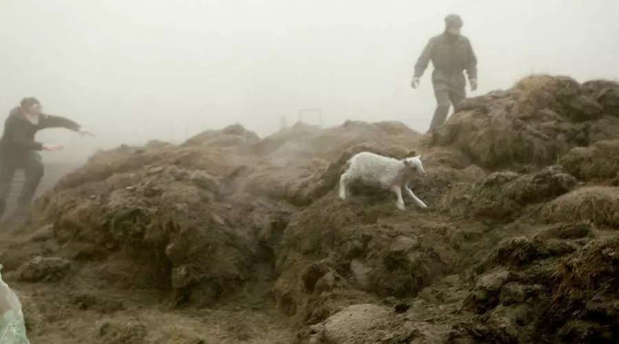 Kalderasında birkaç deprem olan Katla'da daha az tehlike yoktur. Ve Grimsvetn nispeten yakın zamanda patladı: 2011'de 20 kilometre yüksekliğe kadar bir kül sütunu fırlattı.