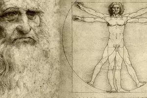 Priory of Siyonê: Civata veşartî ya Leonardo da Vinci