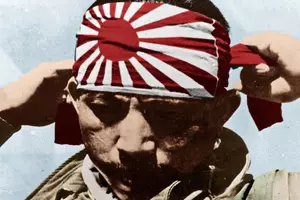 Kamikaze: quem eram os guerreiros japoneses