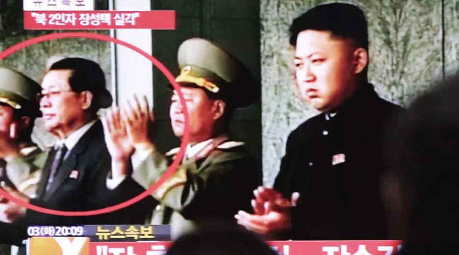 Zinthu 10 wamba zomwe anthu amaphedwa ku North Korea