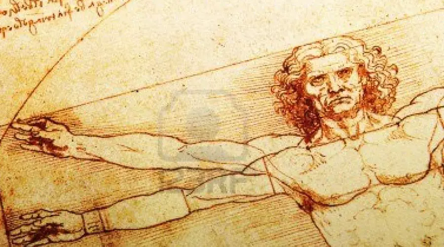 Tecnologia moderna O vidente: Leonardo da Vinci Cientista, artista, matemático, músico - Leonardo da Vinci tornou-se a verdadeira personificação da pessoa ideal do Renascimento. Ele era um vidente? Julgue por si mesmo. 400 anos antes do aparecimento do primeiro tanque, Leonardo esboçou um veículo militar blindado, desenhou um diagrama do paraquedas 3 séculos antes do primeiro salto e, como muitos acreditam, criptografou a jornada de um homem até as estrelas no famoso afresco da Última Ceia.